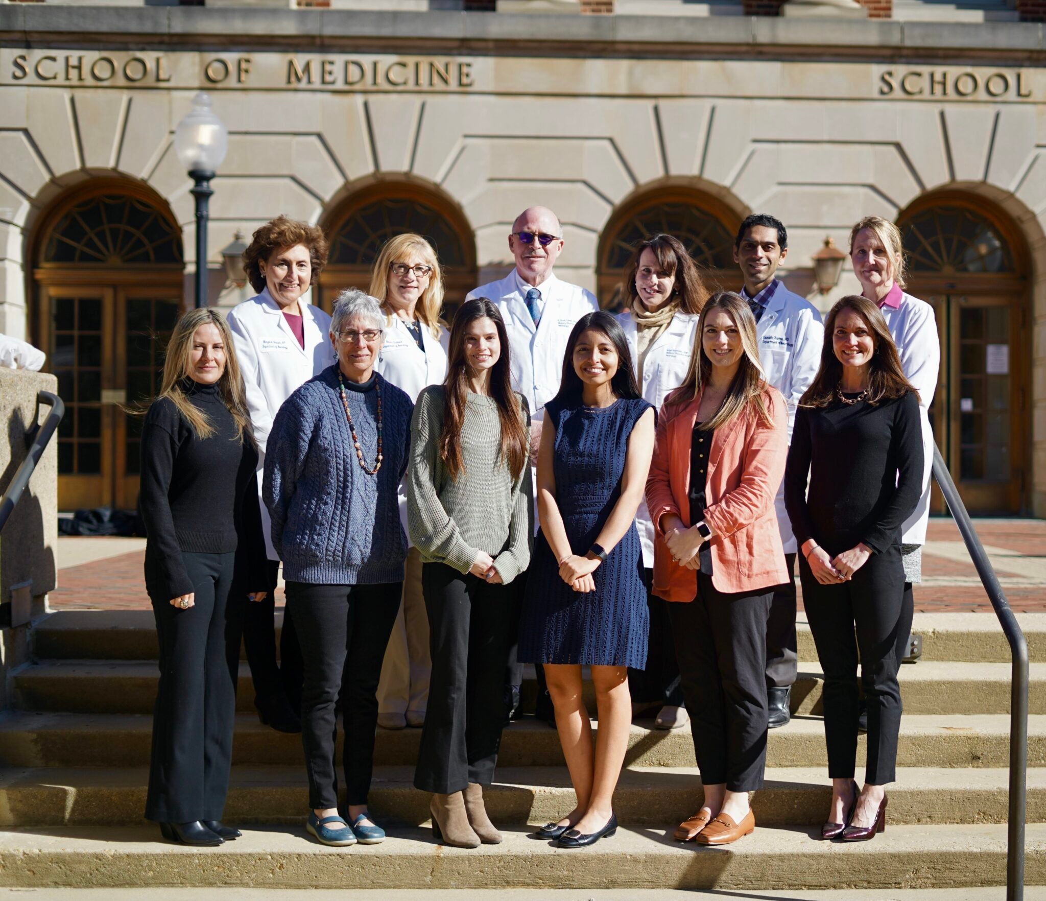 Memory Disorders Program | Georgetown University